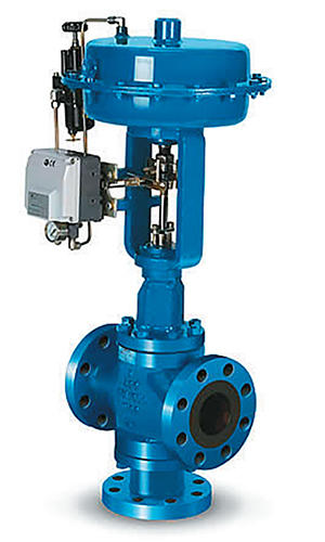 Sample Valves & Regulators